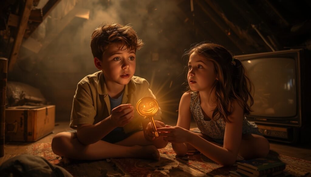 Stories for 8-Year-Olds | Exciting & Thoughtful – BTSK